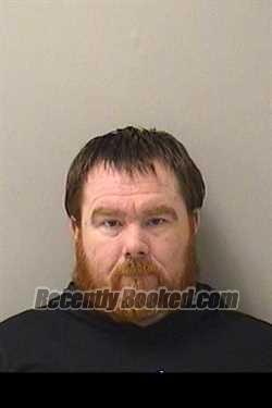 Recent Booking / Mugshot for GERALD DEAN CREST in Kane County, Illinois