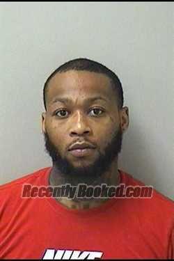 Recent Booking / Mugshot for ROOSEVELT PROTER in Kane County, Illinois