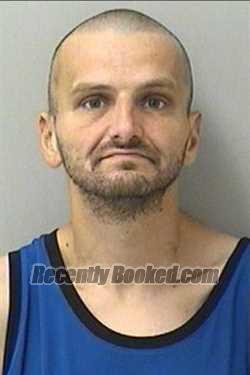 Recent Booking / Mugshot for JONATHAN D CARVER in Kane County, Illinois