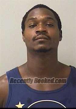 Recent Booking / Mugshot for MARSHAWN D CARTER in Kane County, Illinois