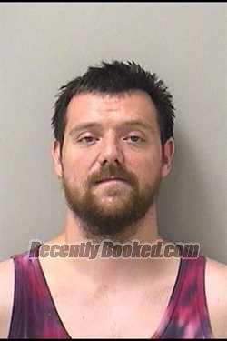 Recent Booking / Mugshot for CHRISTOPHER ALLEN ROBERTS in Kane County ...