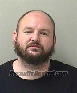 Recent Booking / Mugshot for JOHN DAVID THOMPSON in Kane County, Illinois