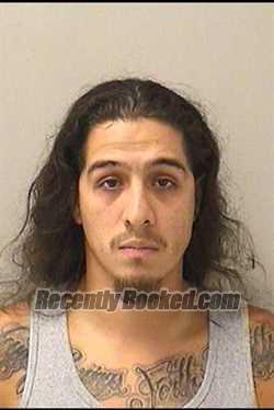 JOSHUA RODRIGUEZ Arrest Record & Booking Info – Kane County, Illinois ...