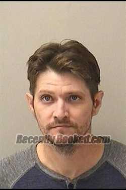 Recent Booking / Mugshot for DAVID ROBERT SIBLE in Kane County, Illinois