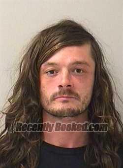 Recent Booking / Mugshot for RICHARD CHRISTOPHER STROBEL in Kane County, Illinois