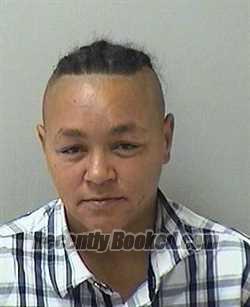 Recent Booking / Mugshot for SAMANTHA M CARTER in Kane County, Illinois