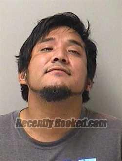 Recent Booking / Mugshot for HENRY VAZQUEZ in Kane County, Illinois