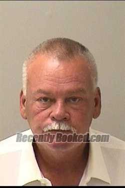 Recent Booking / Mugshot for LAWRENCE M SLACK in Kane County, Illinois