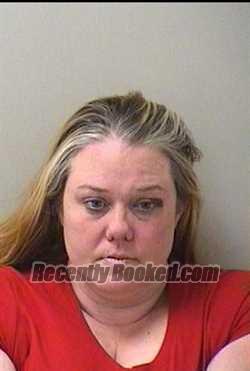 Recent Booking / Mugshot for GINA MARIE CARBONE in Kane County, Illinois