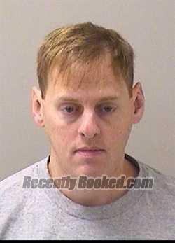 Recent Booking / Mugshot for NICHOLAS ADAM LEHNHERR in Kane County ...
