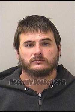 Recent Booking / Mugshot for ZACKARY A CHERRY in Kane County, Illinois