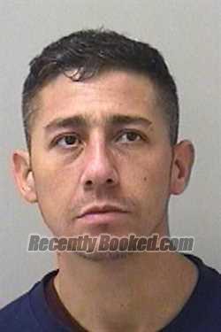 Recent Booking / Mugshot for EDGAR A RIVAS-RODRIGUEZ in Kane County ...