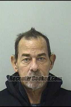 Recent Booking / Mugshot for JAMES R WOELFEL in Kane County, Illinois