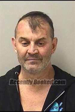 GLENN M BURCHETT Arrest Record & Booking Info – Kane County, Illinois ...