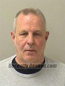 Recent Booking / Mugshot for ANDREW MARTIN COX in Kane County, Illinois