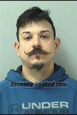 Recent Booking / Mugshot for JUAN M ACEVES in Kane County, Illinois