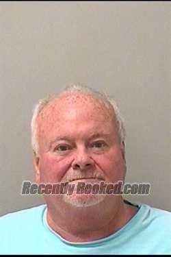 Recent Booking / Mugshot for ALAN D POLIVKA in Kane County, Illinois