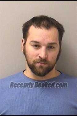 Recent Booking / Mugshot for CHRISTOPHER MICHAEL COVELLI in Kane County ...