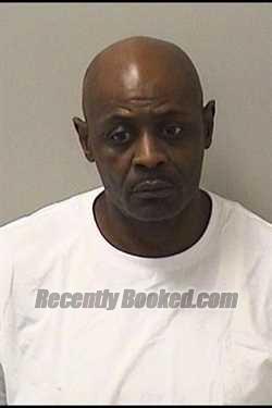 Recent Booking / Mugshot for TIMOTHY EDWARD WILLIAMS in Kane County ...