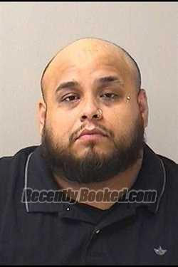 Recent Booking / Mugshot for SANTOS A VAZQUEZ-BALTRAN in Kane County ...