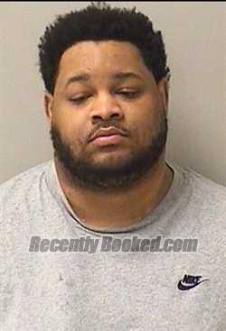 Recent Booking / Mugshot for LARRY MCGEE in Kane County, Illinois