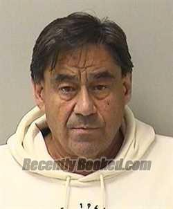 Recent Booking / Mugshot for HAROLD R WATSON in Kane County, Illinois