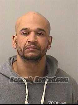 Derrick Allen Graves Mugshot & Arrest Info | Kane County, IL