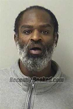 Recent Booking / Mugshot for JAMES TURNER in Kane County, Illinois