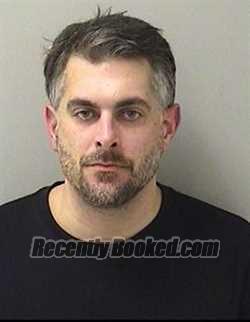 Recent Booking / Mugshot for DAVID A TRIANA in Kane County, Illinois