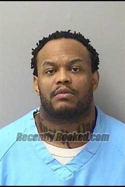 Recent Booking / Mugshot for DAVID WILSON in Kane County, Illinois