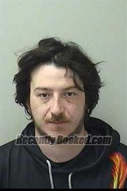 Recent Booking / Mugshot for KYLE ANTHONY VARGAS in Kane County, Illinois
