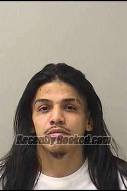 Recent Booking / Mugshot for DANIEL GONZALEZ-RODRIGUEZ in Kane County ...