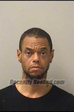 Recent Booking / Mugshot for HENRY A PONDER in Kane County, Illinois