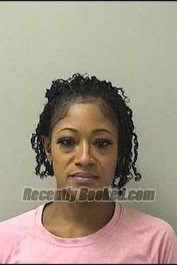 Recent Booking / Mugshot for ELIZABETH L BLACK in Kane County, Illinois