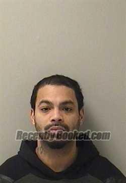 Recent Booking / Mugshot for DEANDRE L CLEMONS in Kane County, Illinois