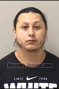 Recent Booking / Mugshot for RENE MURO in Kane County, Illinois