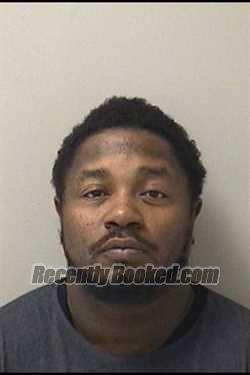 Recent Booking / Mugshot for LESROY A TITTLE in Kane County, Illinois