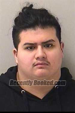 Recent Booking / Mugshot for RYAN ZARATE in Kane County, Illinois