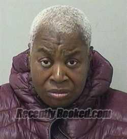 Recent Booking / Mugshot for CASSANDRA MALANE in Kane County, Illinois