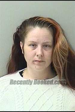 Recent Booking / Mugshot for SUMMER S MAYES in Kane County, Illinois