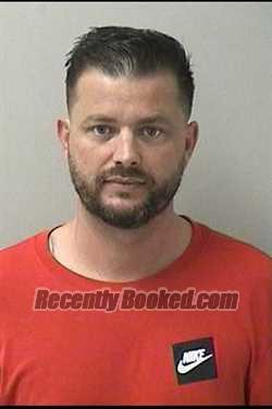 Recent Booking / Mugshot for BENJAMIN A KOEHLER in Kane County, Illinois