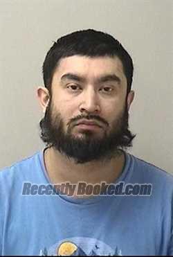 Recent Booking / Mugshot for PAUL CORONADO in Kane County, Illinois