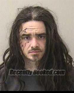 Recent Booking / Mugshot for BENJAMIN C AUDET in Kane County, Illinois