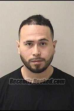 Recent Booking / Mugshot for JONATHAN IBARRA in Kane County, Illinois