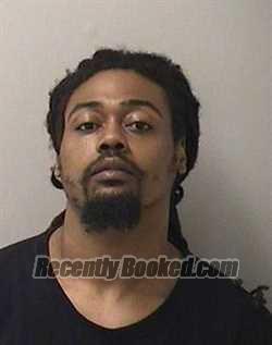 Recent Booking / Mugshot for TYREECE D RILEY in Kane County, Illinois