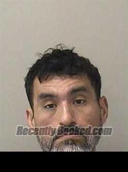 Recent Booking / Mugshot for JOSE DAVIS RIVERA in Kane County, Illinois