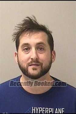Recent Booking / Mugshot for MICHAEL CHARBONNEAU in Kane County, Illinois