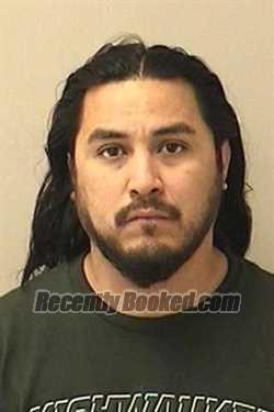 Recent Booking / Mugshot for CELSO A VAZQUEZ in Kane County, Illinois