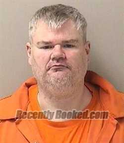 Recent Booking / Mugshot for WILLIAM J CLEMMONS in Kane County, Illinois