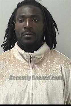 Recent Booking / Mugshot for CORTEZ R JONES in Kane County, Illinois